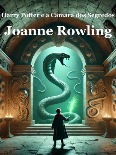 Читать книгу Гарри Поттер и Тайная комната краткое содержание Harry